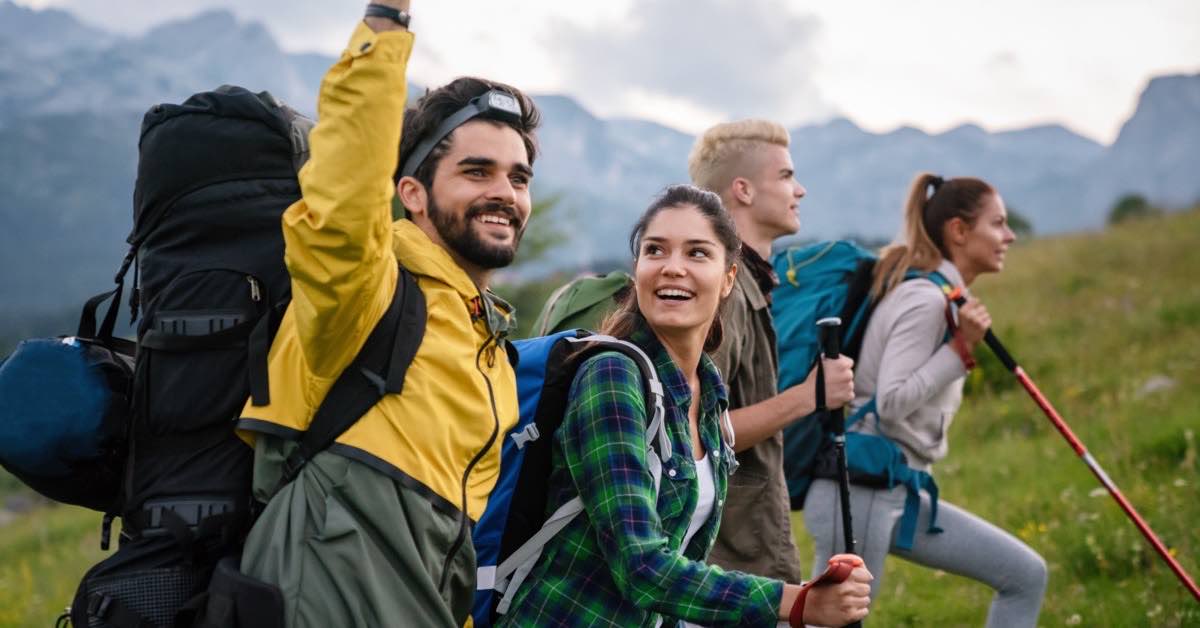 How to Plan an Overseas Trip with Friends | Tips from An Expert